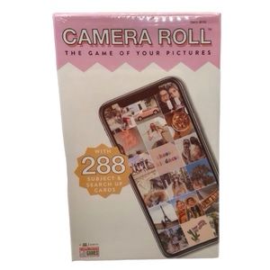 Endless Games | Games | Camera Roll Game The Game Of Your Pictures ...